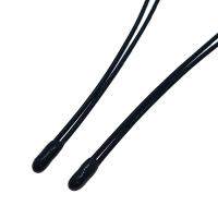 China TEWA TTS-1.8KC7-BZ Equivalent High Precision Epoxy Coated NTC Thermistor Temperature Sensor 1.8k 3500 for sale