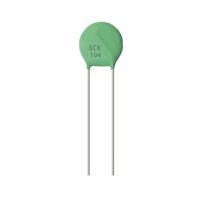 China Thinking Power NTC Thermistor SCK13055MSY 13mm 5 OHm Imax 5A Pmax 3.1W for Limiting Inrush Current for sale