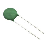 China Thinking Power NTC Thermistor SCK13055MSY 13mm 5 OHm Imax 5A Pmax 3.1W for Limiting Inrush Current for sale
