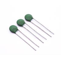 China Thinking Power NTC Thermistor SCK13055MSY 13mm 5 OHm Imax 5A Pmax 3.1W for Limiting Inrush Current for sale