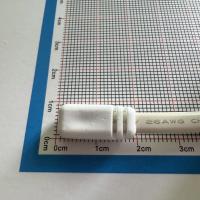China 2.5M Length 10K 3435 3950 16A Electric Floor NTC Temperature Sensor Probe for UnderFloor Heating System Thermostat for sale