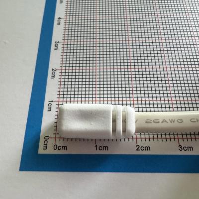 China 2.5M Length 10K 3435 3950 16A Electric Floor NTC Temperature Sensor Probe for UnderFloor Heating System Thermostat for sale