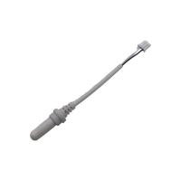 China IP67 Waterproof NTC Temperature Sensor Probe 10K 1% 3950 for sale