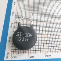 China Power NTC Thermistor MF72 50D-15 MF71 80D-15 For Power Supply for sale