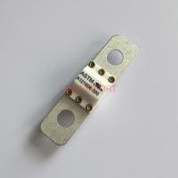 China Electric Vehicle Bus Light Truck Heavy Engineering Machine Fuse A121606 50A 60A 80A 100A 150A 200A 250A 300A 350A 125V for sale