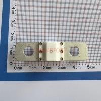 China Electric Vehicle Bus Light Truck Heavy Engineering Machine Fuse A121606 50A 60A 80A 100A 150A 200A 250A 300A 350A 125V for sale