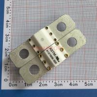 China Electric Vehicle Bus Light Truck Heavy Engineering Machine Fuse A121606 50A 60A 80A 100A 150A 200A 250A 300A 350A 125V for sale