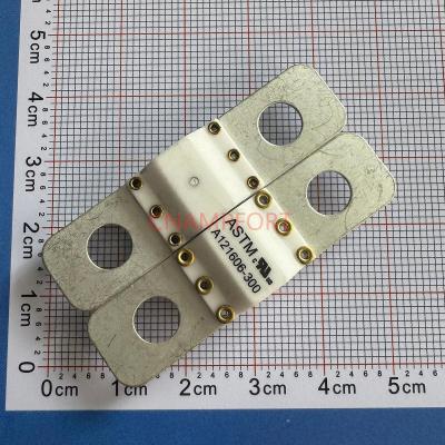 China Electric Vehicle Bus Light Truck Heavy Engineering Machine Fuse A121606 50A 60A 80A 100A 150A 200A 250A 300A 350A 125V for sale
