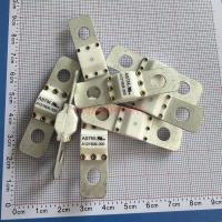 China Electric Vehicle Bus Light Truck Heavy Engineering Machine Fuse A121606 50A 60A 80A 100A 150A 200A 250A 300A 350A 125V for sale