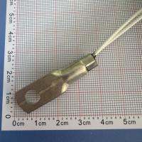 China Harvest Ashley King US Stove Vogelzang Pellet Granular Furnace Thermistor Temperature Sensor 80480 Replacement for sale