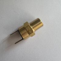China 42002-0025S 140F Automatic Gas Shutoff Switch KSD Bimetal Thermostat for Mastertemp Max-E-Therm Pool Spa Heaters 200 300 400 125 for sale