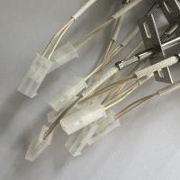 China Updated Range Electrolux Frigidaire Oven Temperature Sensor Probe 316490000 Replacement Fix F10 Error Overheating for sale