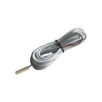 China 500110 Underfloor Heating Thermostatic Insulated Temperature Sensor Wire 10k Ohm 16Feet for SunStat S30X S33X Thermostats for sale