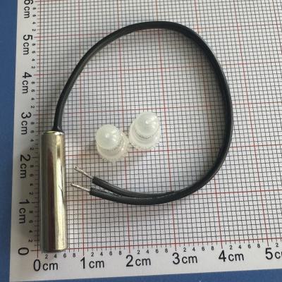 China W11724692 NTC Thermistor Temperature Sensor W10438639 W10308052 W10280386 for Whirlpool Refrigerator Fridges for sale