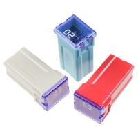China Low Ampere Plug In JCASE Slow Blow Fuse SBFC-JT For Automotive Wire Harenss Fuse Holder for sale