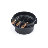 China Electric Kettle Temperature Control Coupler Power NTC Thermistor 13A 110-250V with Insulated Plastic Material for sale