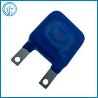 China 34S162K 1600V Metal Oxide Varistor 34x34mm UL CE High Energy MOV Surge Suppressor for sale