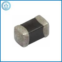 China 1005 Metric SMD NTC Thermistor 0402 10kOhms 1% 3380K for Battery Chargers for sale