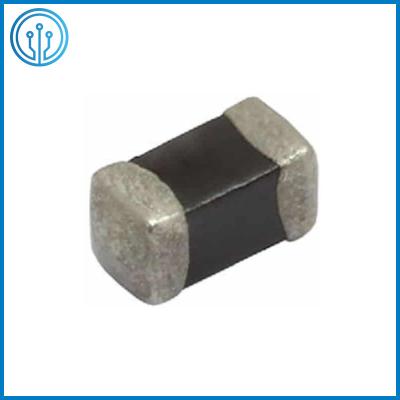 China 1005 Metric SMD NTC Thermistor 0402 10kOhms 1% 3380K for Battery Chargers for sale