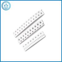 China 0603 10KΩ NTC Thermistor 3450K Beta Value Surface Mount Temperature Sensor for Battery Chargers for sale