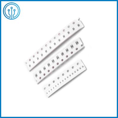 China 0603 10KΩ NTC Thermistor 3450K Beta Value Surface Mount Temperature Sensor for Battery Chargers for sale