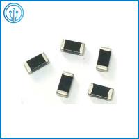 China 0603 Surface Mount PTC Thermistor 470 Ohm 50% Tolerance Overheat Protection Sensor for sale