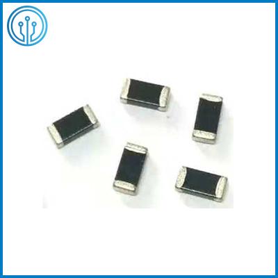 China 0603 Surface Mount PTC Thermistor 470 Ohm 50% Tolerance Overheat Protection Sensor for sale