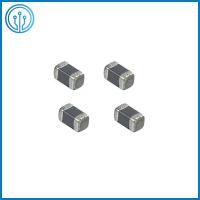 China 0805 Ceramic 470 OHM 50% surface mount thermistor 0603 32V SMD PTC thermistor for sale