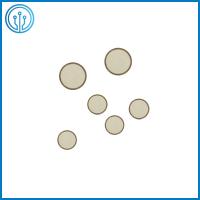 China MF57 Disc NTC Thermistor 2400-4700 B Value 1% Tolerance Automotive Temperature Sensor for sale