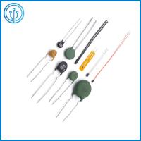 China LPTC Series Silicon PTC Thermistor Temperature Sensors -50 to 150C 1.0mA for sale