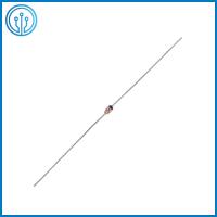 China LPTC-500 Linear PTC Thermistor 500Ohm For Transformer Compressor Motor for sale