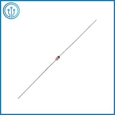 China LPTC-500 Linear PTC Thermistor 500Ohm For Transformer Compressor Motor for sale