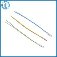 China Silicon KTY81 620MM PTC Thermistor for sale