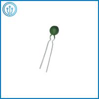 China Silicon 150R PTC 150 Thermistor 265V Positive Temperature Coefficient Thermistor for sale