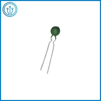 China Silicon 150R PTC 150 Thermistor 265V Positive Temperature Coefficient Thermistor for sale
