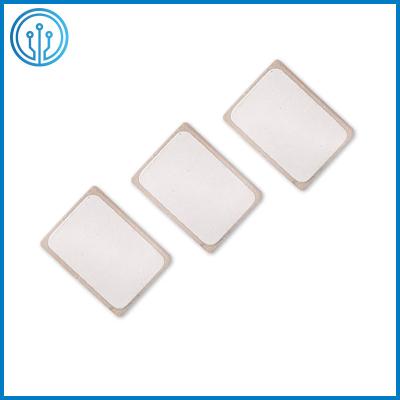 China WMZ41 Series PTC Thermistor 24mm 100Ω Temperature Sensor for Heat Guns & HVAC Systems for sale
