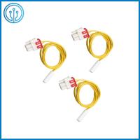China UL2651 3218 5KOHM Thermistor Temperature Sensors Temperature Sensor Probe 40cm for sale