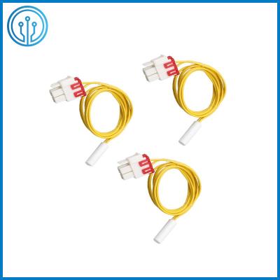 China UL2651 3218 5KOHM Thermistor Temperature Sensors Temperature Sensor Probe 40cm for sale