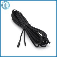 China IP68 Waterproof 3435K Thermistor Temperature Sensor 10KΩ with -50°C to +120°C Range for sale