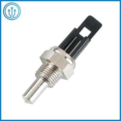 China G14 G18 NTC Thermistor Temperature Sensor 10KΩ 3435 for Gas Boiler Pipe Mounting -30°C to 120°C Range for sale