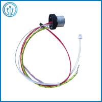 China Aluminium 1060 0.5MM NTC 100k Thermistor CWF NTC Negative Temperature Coefficient for sale
