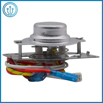 China 50K 3950 NTC Thermistor Temperature Sensor Probe -20°C to +250°C Range for Smart Rice Cookers for sale