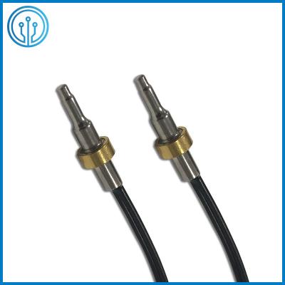 China 10K 3450 NTC Thermistor Temperature Sensor Probe with 450mm UL2651 Wire for Coffee Makers for sale