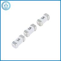 China Bel Fuse 0679H9100-01 2410 SMD Ceramic Fuse 10A 350VAC Surface Mount Circuit Protection for sale
