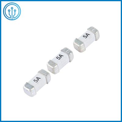 China Bel Fuse 0679H9100-01 2410 SMD Ceramic Fuse 10A 350VAC Surface Mount Circuit Protection for sale