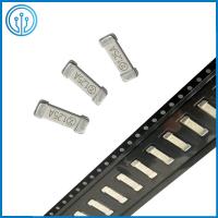 China SMD Slow Blow 1032 Surface Mount Chip Fuse 1.25A 125V 10x2.5mm for Automotive BMS and Power Supply for sale