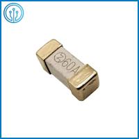 China Fast Blow 4818 125VAC High Current 60A Brick Surface Mount Fuses 32VDC for sale