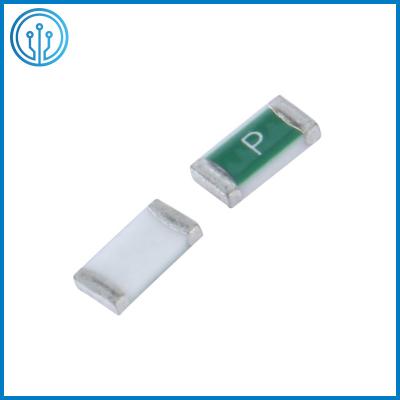China 467 1608 Metric Fast Acting Chip Ceramic Monolithic Structure Surface Mount Fuse 0603 for sale