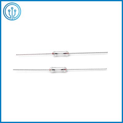China DO-35 Axial Lead Glass Fuse 3x10mm 250V 0.5A-5A Cartridge for Circuit Protection for sale
