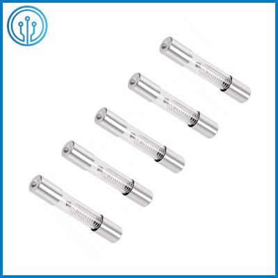 China 6.5x40mm Glass Tube Cartridge Fuse 5000V Fast-Acting for Microwave Oven Protection for sale